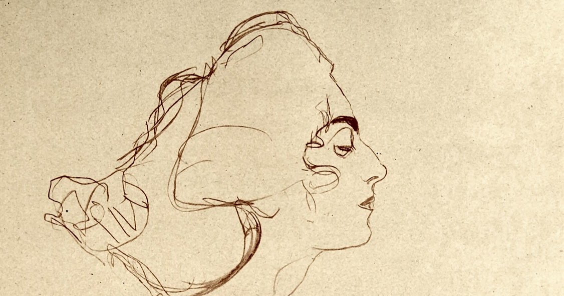 Gustav Klimt | Drawings | Tutt'Art@ | Pittura * Scultura * Poesia * Musica