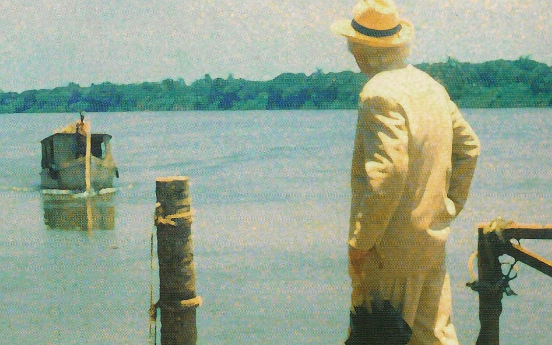 LA BIBLIOTECA DE PALMICHULA: EL CORONEL NO TIENE QUIEN LE ESCRIBA ...