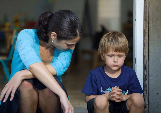 teacherika: HOW TO BUILD RAPPORT WITH THE STUDENTS?