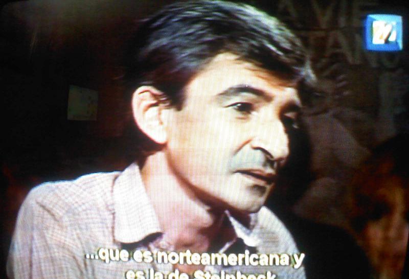 Bitácora: EL GRAN COPI