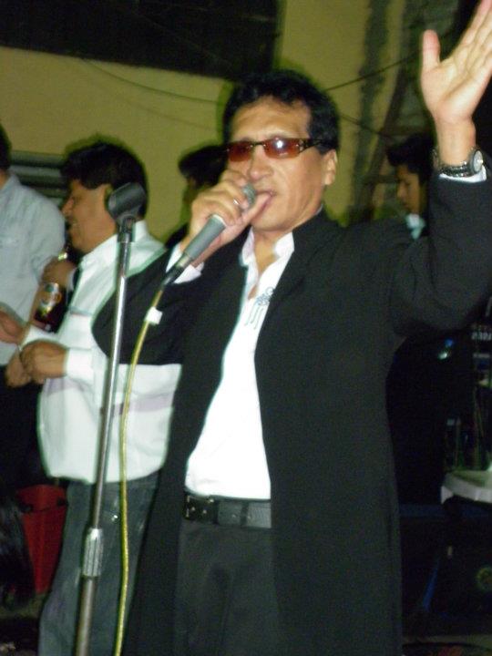 ESPECTACULOS DEL PERU 2017 PARA TODO EL MUNDO: ROBERT PACHECO YA ESTA ...