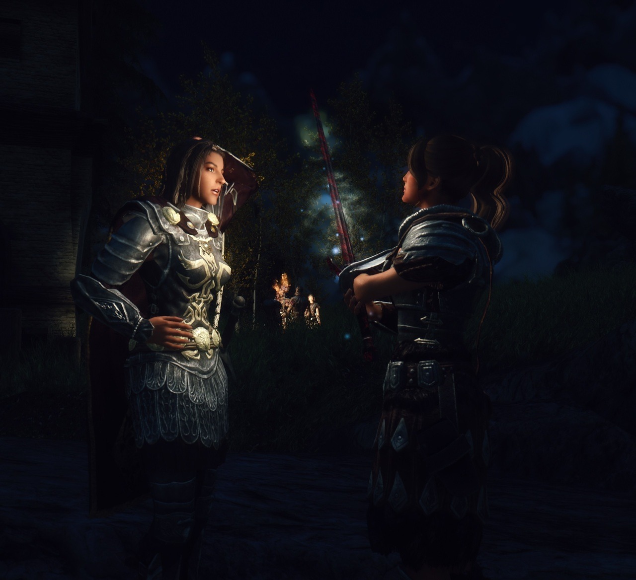 (NEO) SkyrimTales: 2018