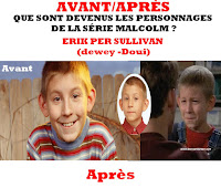 Qui est devenu Doui (dewey) de la série Malcolm ? ~ Troll Et Humour