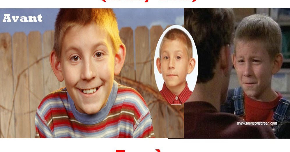 Qui est devenu Doui (dewey) de la série Malcolm ? ~ Troll Et Humour