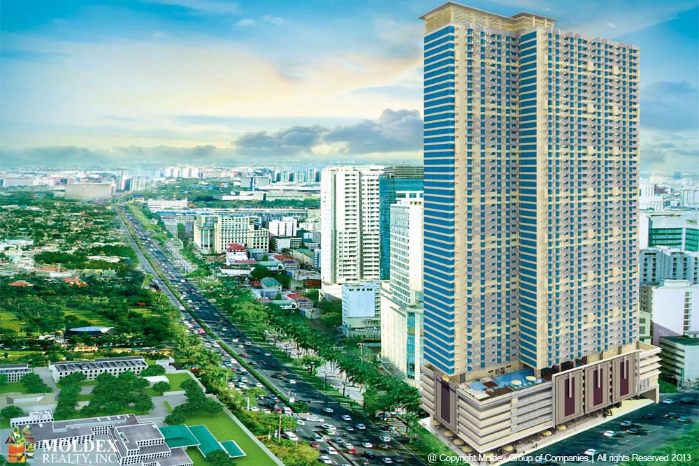PHOTOS: Top 10 List of Tallest Buildings in the Philippines