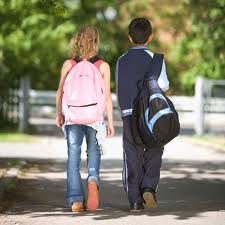 momstown Winnipeg: Backpack Safety for Back to School