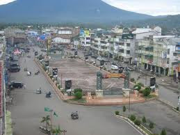 Sejarah Kota Padang Sidimpuan - Berbagi Wawasan