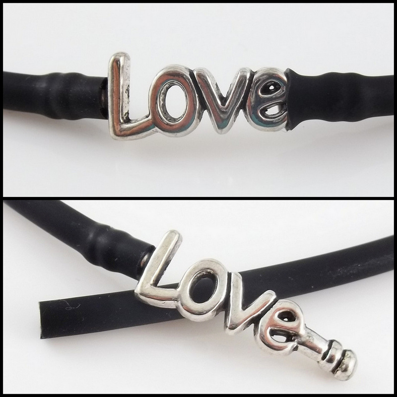 2 Good Claymates: Creating an Interchangeable Snap Base Necklace