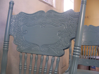 Cottage Charm Creations: two-tone tutorial