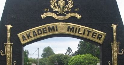 Syarat Pendaftaran Taruna AKADEMI MILITER (AKMIL) TNI AD 2023 Id Dev