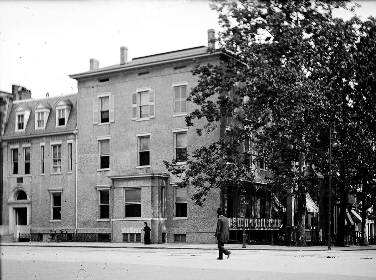 The Portrait Gallery: Anna Payne Cutts