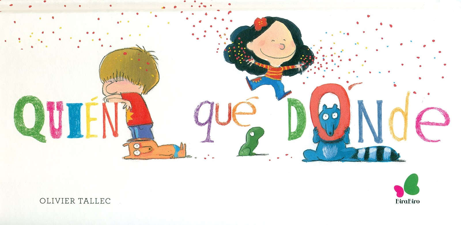 BIBLIOPAZOS: QUIÉN, QUÉ, DÓNDE