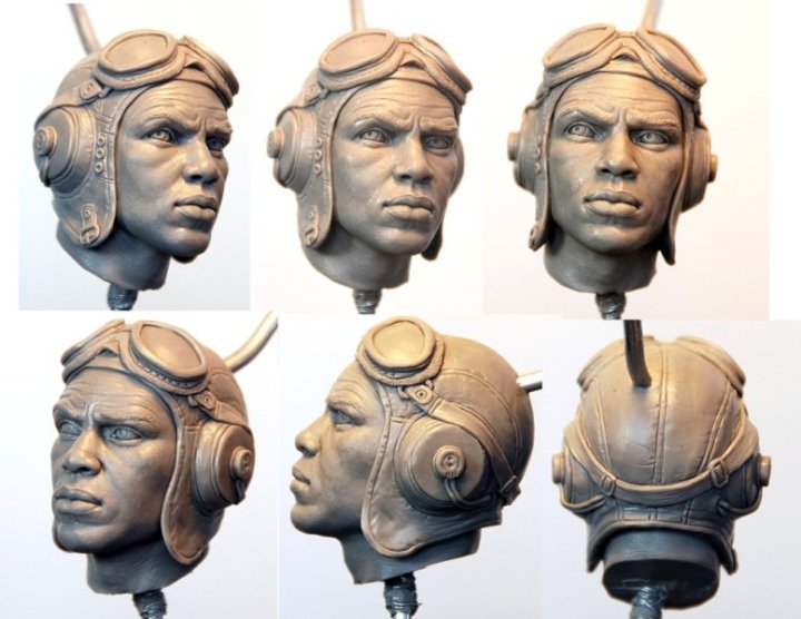 Mark Newman, 1962 | Figurative sculptor | Tutt'Art@ | Pittura ...