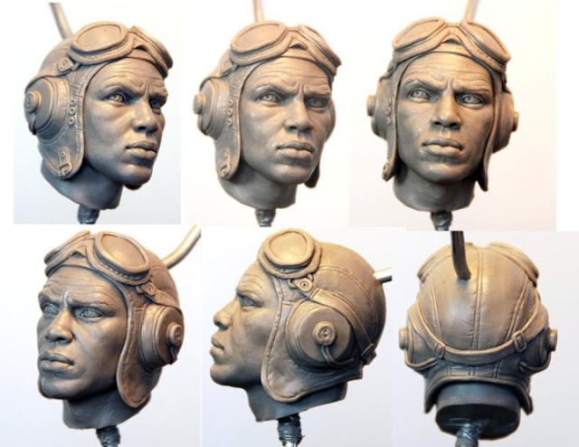 Mark Newman, 1962 | Figurative sculptor | Tutt'Art@ | Pittura ...