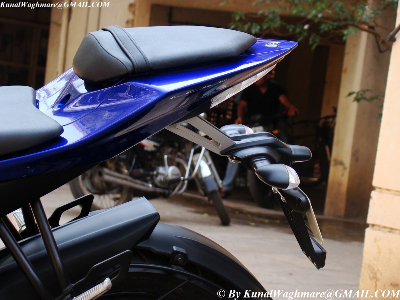 Kunal Waghmare pictures