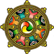 La Eterna Búsqueda: El Noble Óctuple Sendero