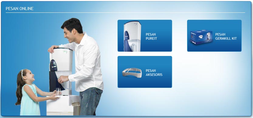 FOOD & NUTRITION: BERSAMA PUREIT LESTARIKAN SUMBER AIR MINUM