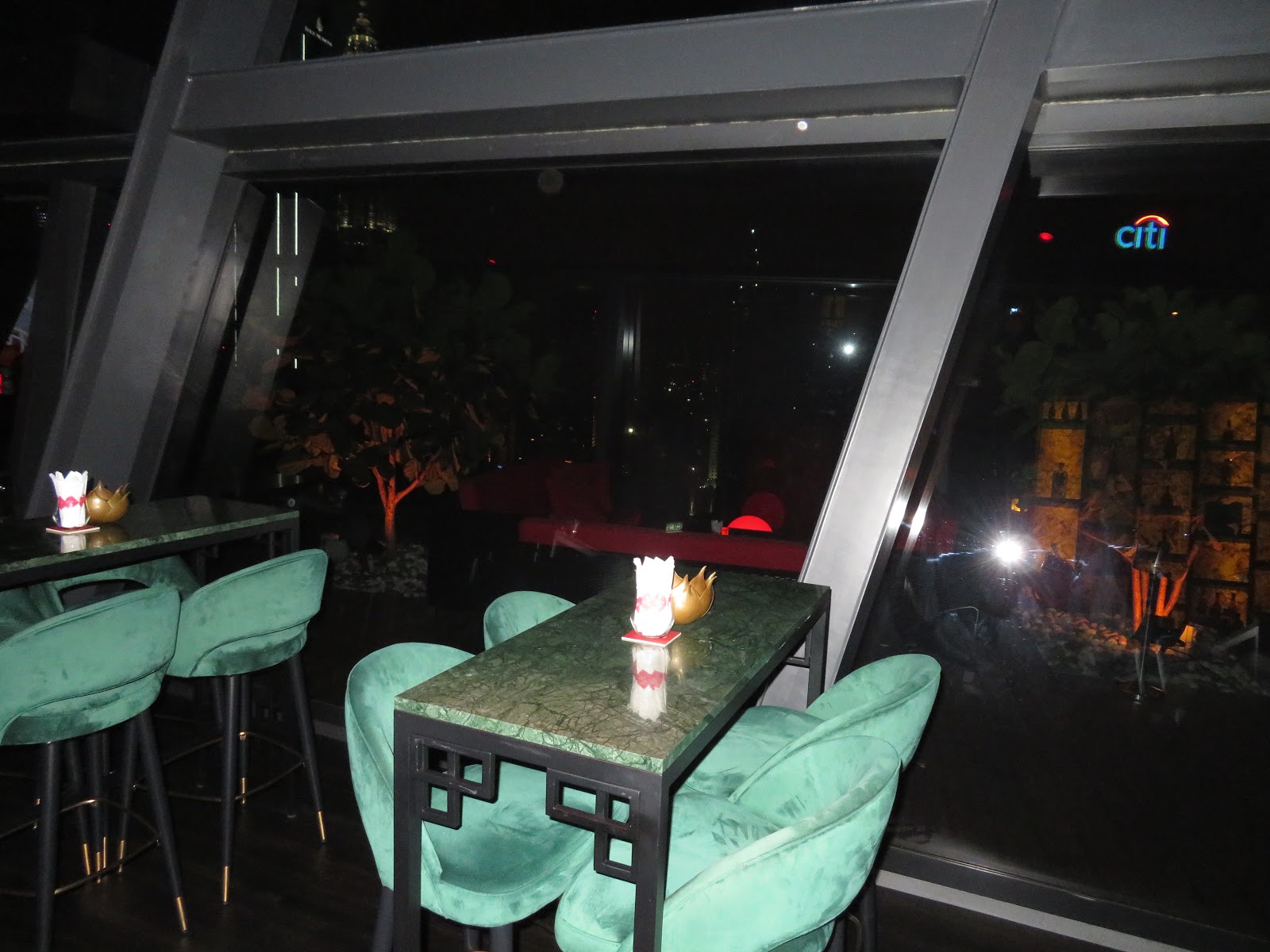 Kee Hua Chee Live!: CELAVI HOSTED INTIMATE DINNER FOR DATO KEE HUA CHEE ...