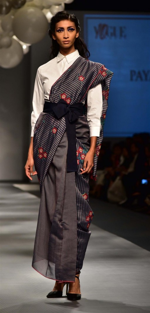 Kala Shree Heritage : Latest Trends In Indian Fashion: Beat The Heat ...