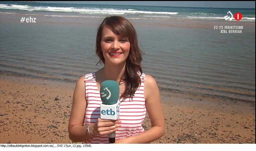 El Baúl de las Famosas: Sara Gandara-Nahiara Gago-Lierni Aguirrezabala ...