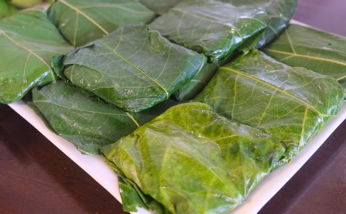 Try these delicacies when in Maguindanao | My Mindanao | Mindanao ...