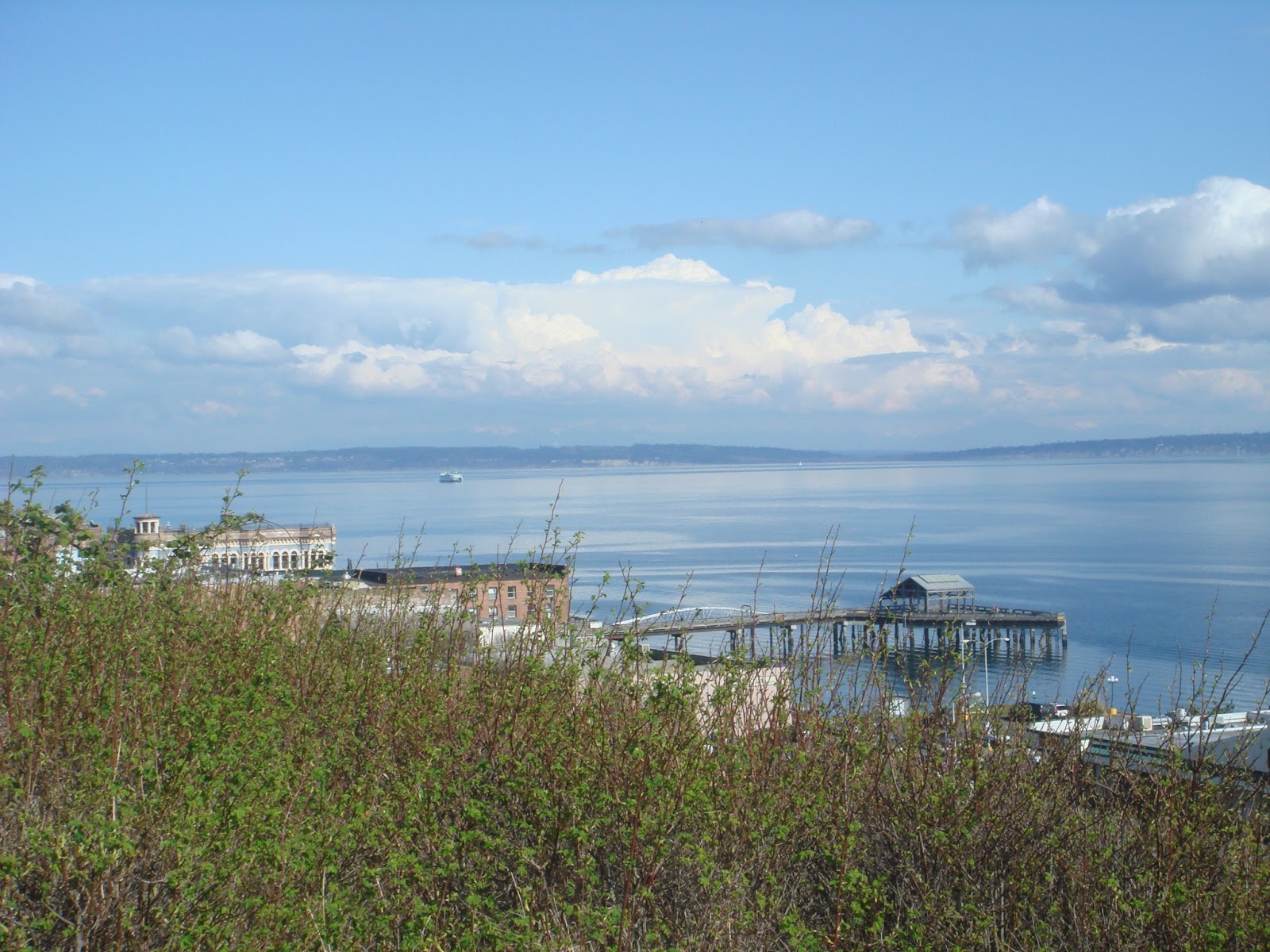 Port Townsend Washington