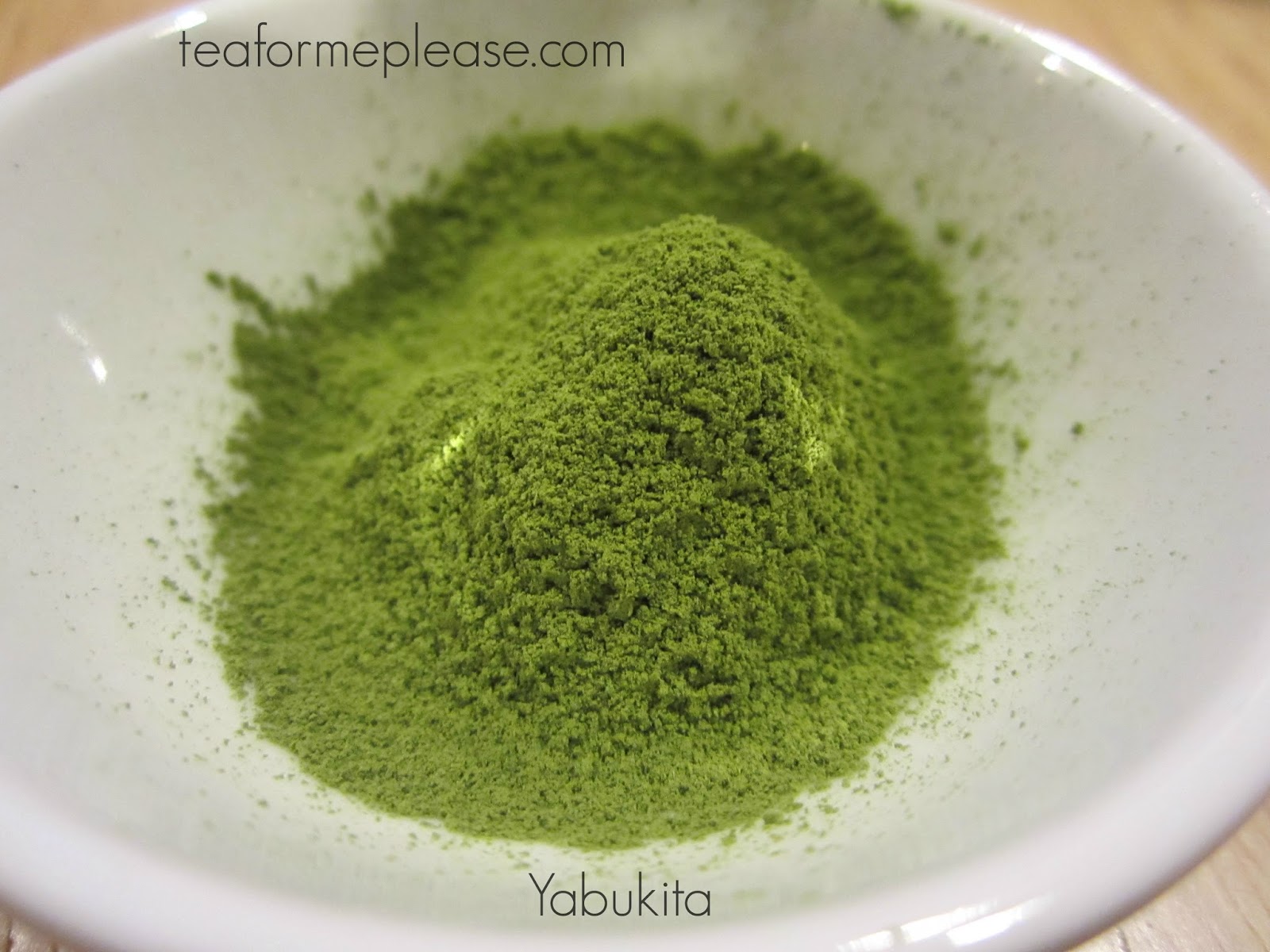 Comparing Matcha Cultivars with Yunomi - Tea for Me Please