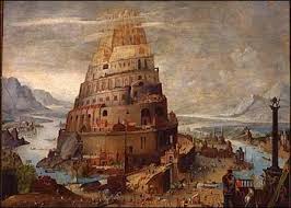 Dig Deeper: Evidence of the Tower of Babel in the Stars?