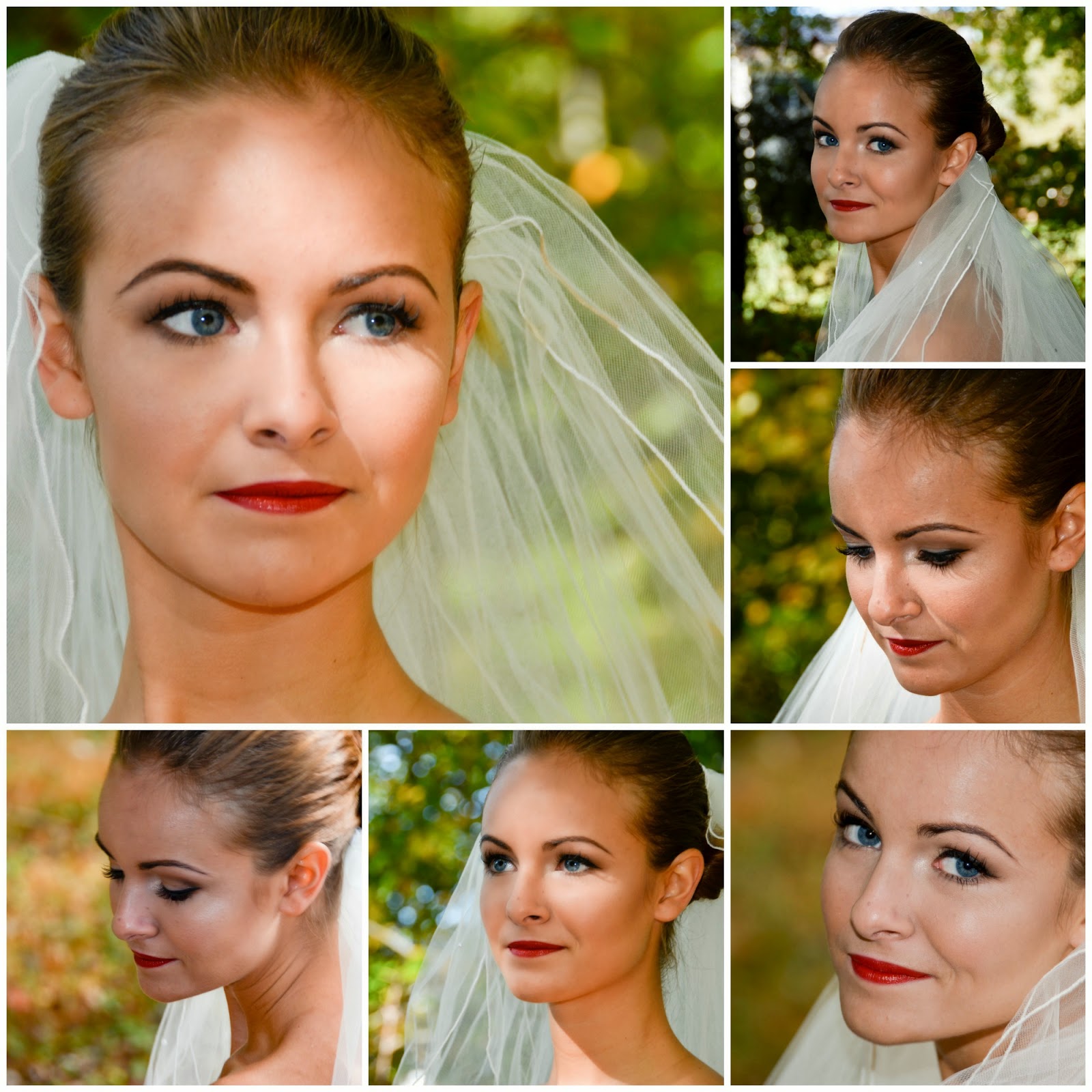 “And down I went to fetch my bride..."