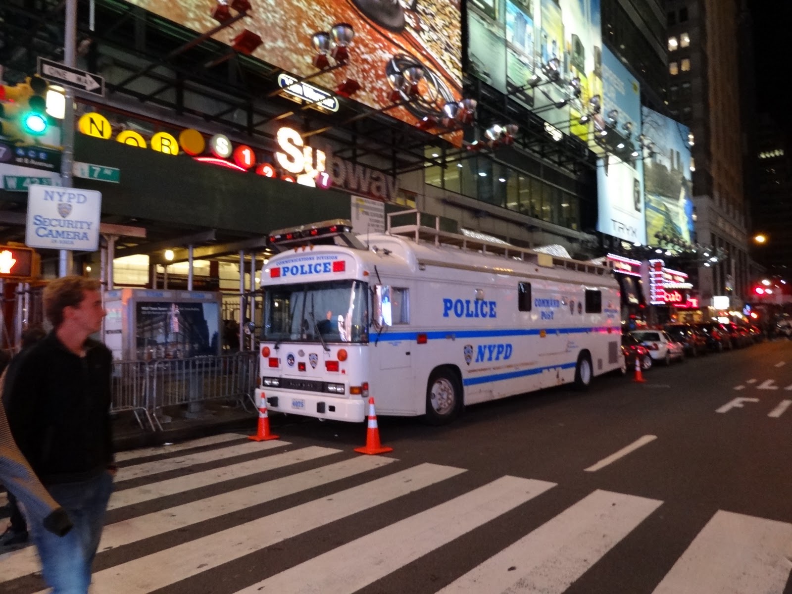 USA muljed: For my boys :)