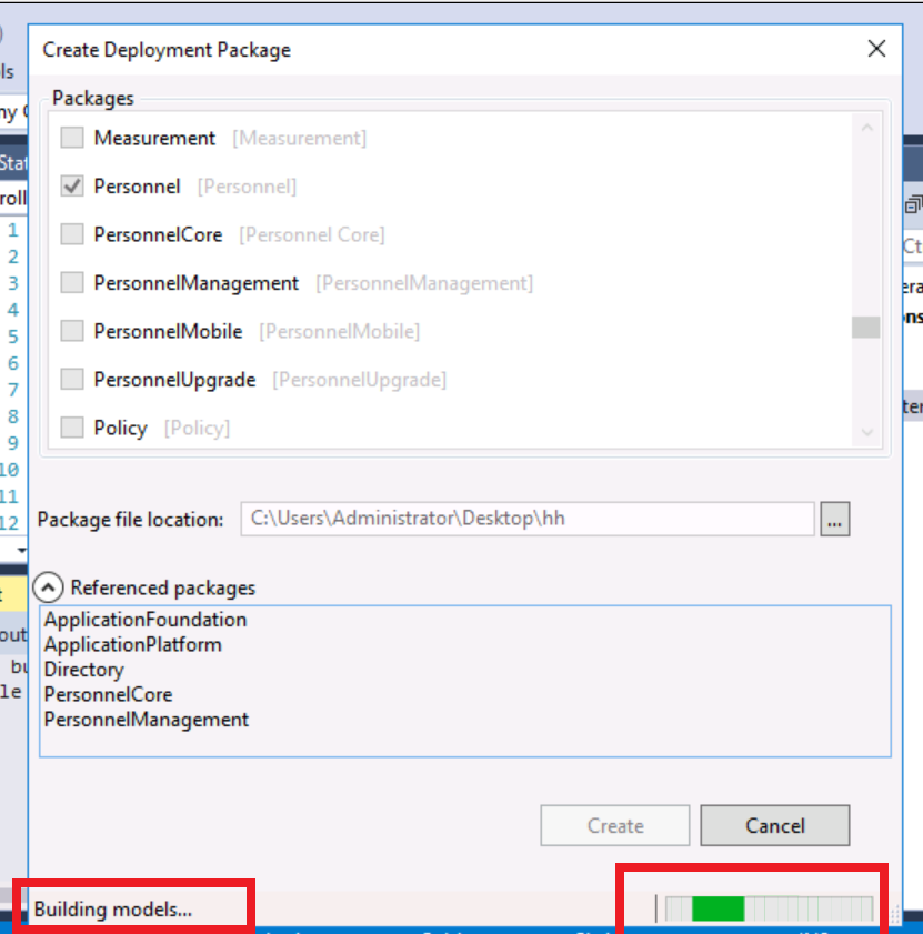 How To Create Deployable Package In Dynamics 365