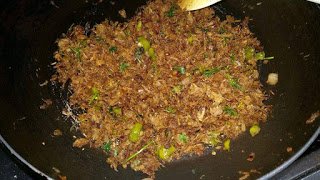 BEEF ADA / IRACHI ADA