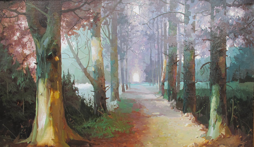 Le blog de Dunon: VICTOR BYKOV