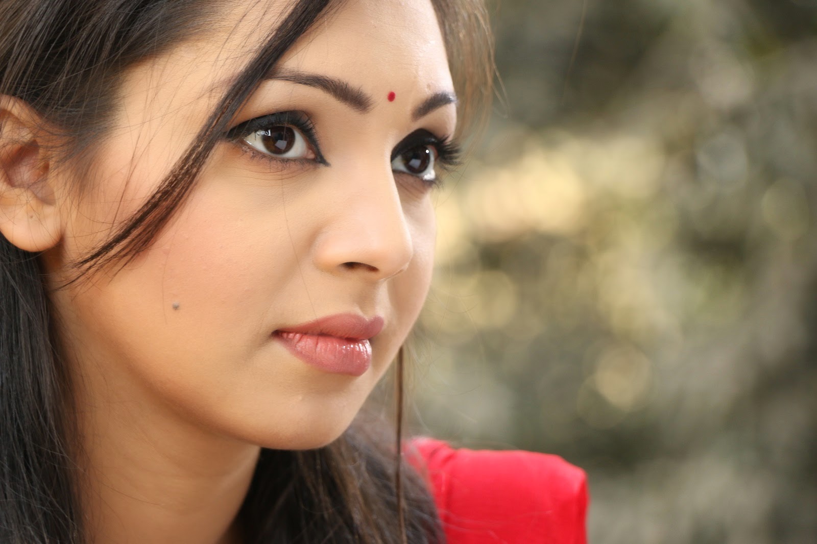 Mahtab's Photobook: Prova (BD Actress)