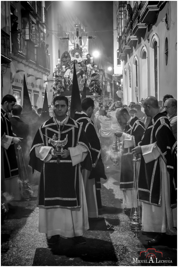 España Catolica ¡Bendita seas!: Sagrada Mortaja