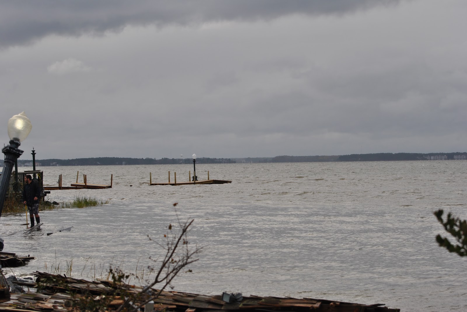 gina whaley photography: Hurricane Sandy: The Aftermath (Ocean City, MD)