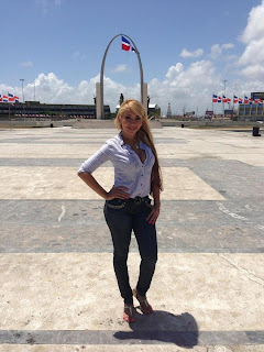 Biografia y fotos de Marlene Suarez ~ FOTOS Y VIDEOS DE MUJERES DOMINICANAS