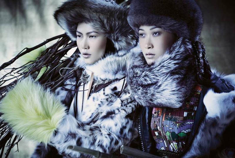 Anthony Luke's not-just-another-photoblog Blog: Behind the Scenes ...