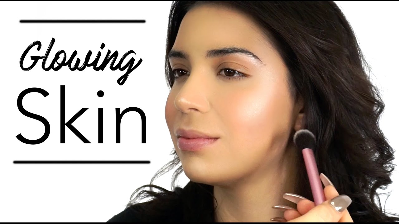 How to make your Skin Glow - Best 5 ways - Fitness Aim