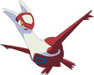 Latias Analysis