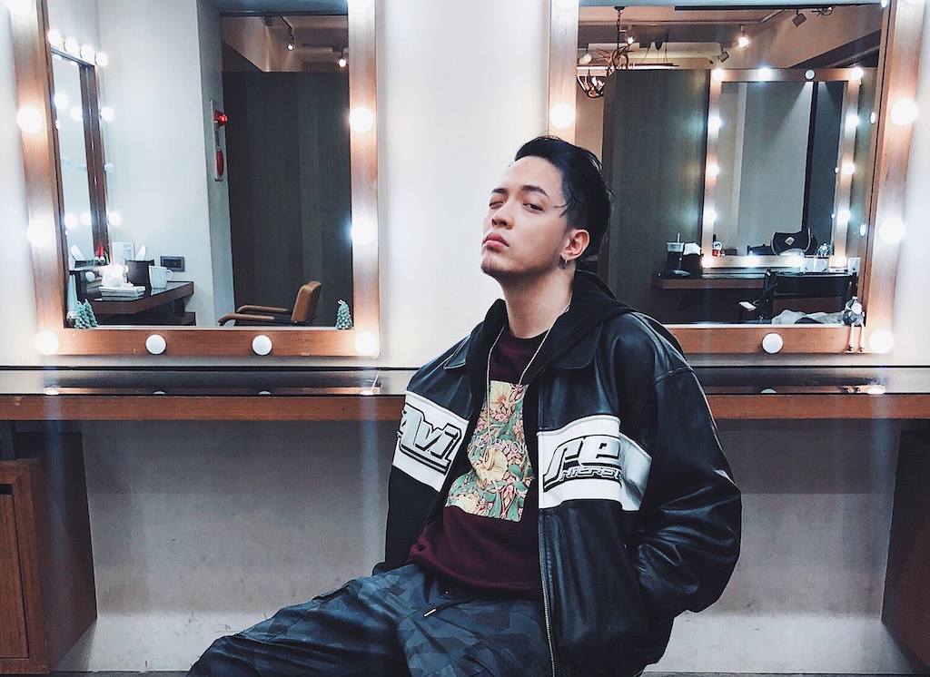 J.Sheon閉關錄製新專輯 難得放風獻唱宜蘭跨年 - WoWoNews