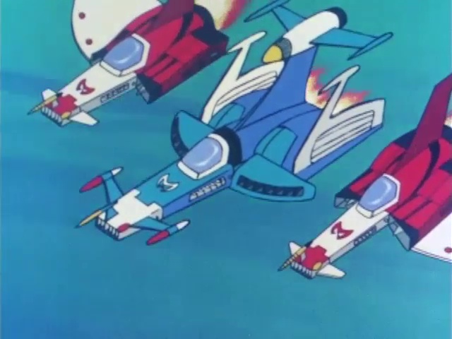 Balatack, episodio 1 (La prima puntata non si scord… eh?!?)