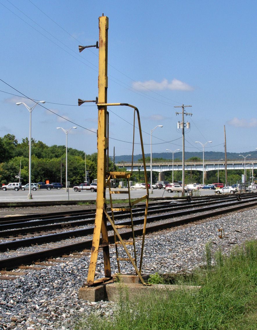 The Position Light: PHOTOS: WB Tower