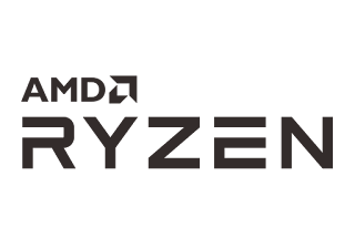 Logo Ryzen Vector Format CorelDRAW CDR dan PNG HD - Logo Desain Free