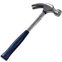 Como é feito o martelo ~ Central Top