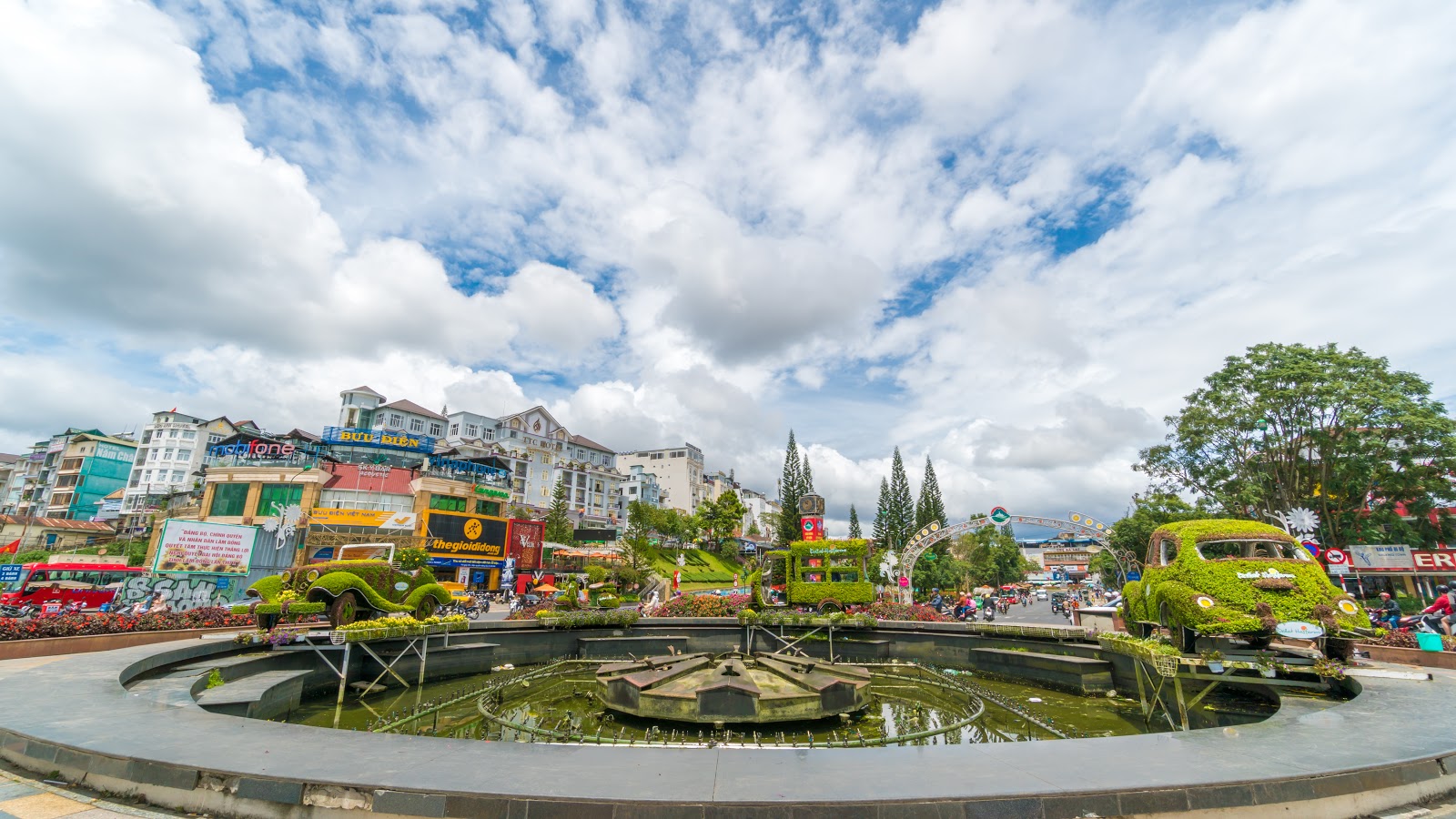 The 9 Things You Must Do At Dalat, Vietnam