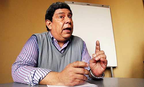 La Fuerza. Órgano Informativo de la FSBT: La CGTP saluda designación de ...