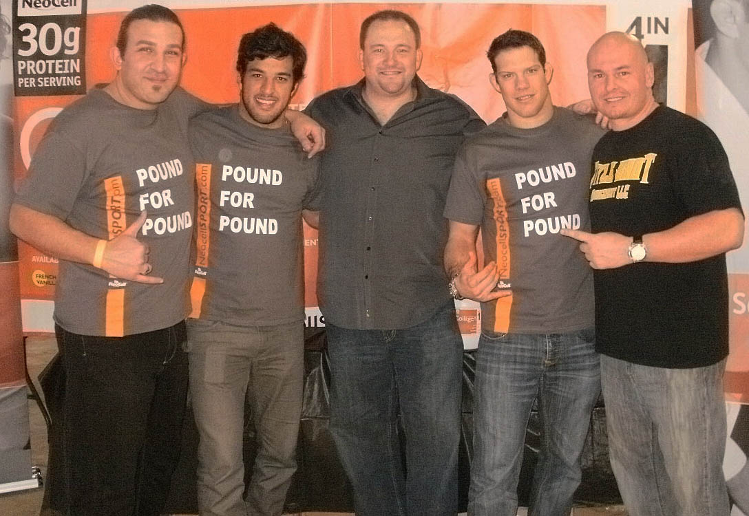 SPRINGER ICON TODD SCHULTZ HITS FLORIDA