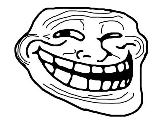 INFOTEC NEWS: Trollar serve para eliminar frustrações