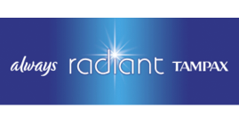 Momma to Moses, Tia to Noah: Always Radiant Infinity